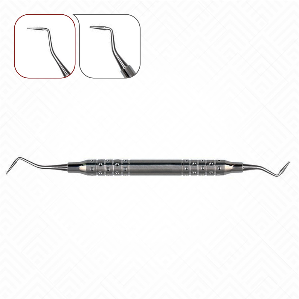 Dental Markley Plugger-2M | New Med Instruments